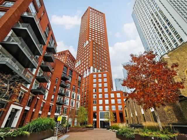 Keybridge Tower, Exchange Gardens, Vauxhall