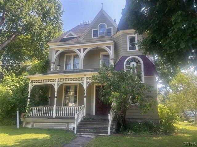 Keyes Ave, Watertown, Home For Sale