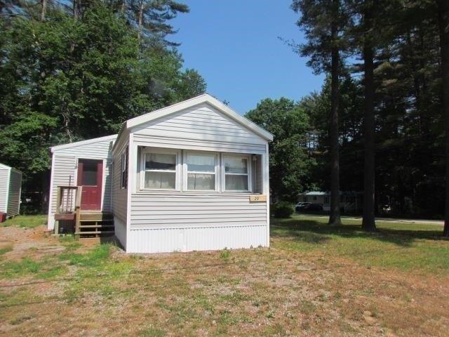 Keyes Farm Rd, Deering, Property For Sale