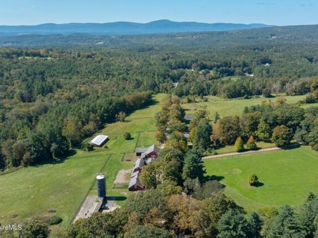 Keyes Hill Rd, New Marlborough, Home For Sale