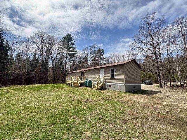 Keyes Hollow Rd, Lempster, Property For Sale