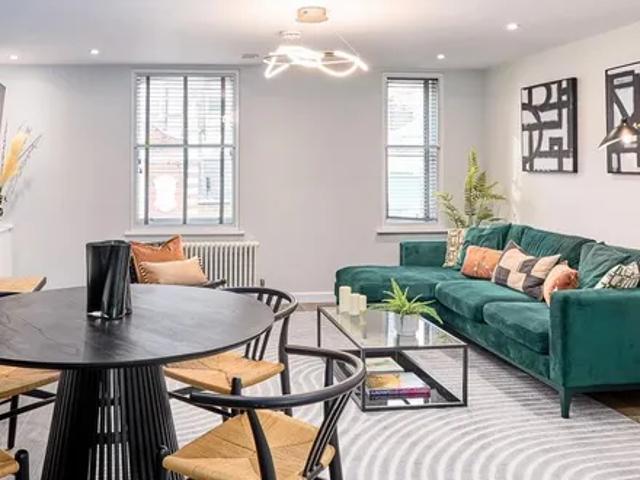 Keyes House, Dolphin Square, London, SW1V 3QX, United Kingdom | 1 bed apartment for rent #136165995 | Rentberry