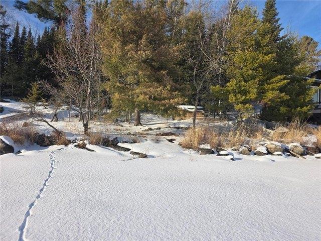 Keyes Is, International Falls, MN 56649