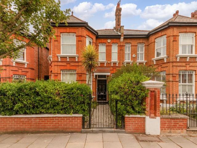 Keyes Road, Mapesbury, London NW2, 5 bed terraced house to rent, £7,000 pcm | PrimeLocation