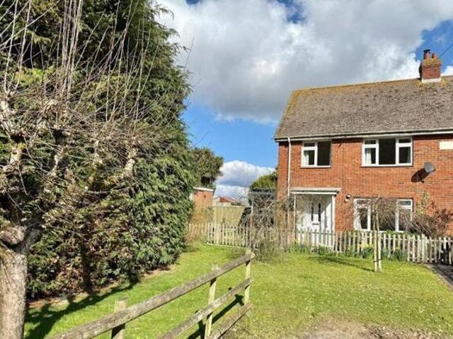 Keyhaven, Keyhaven Road, Lymington, 3 Bedroom Semi detached