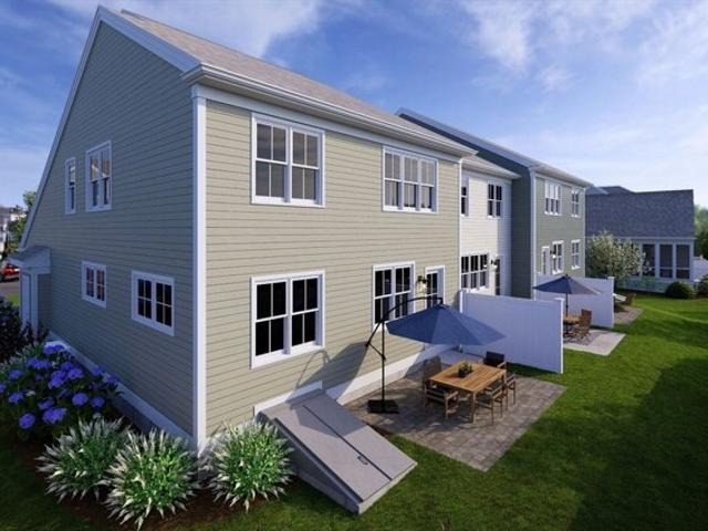Keyhole Cir Unit, Plymouth, Condo For Sale