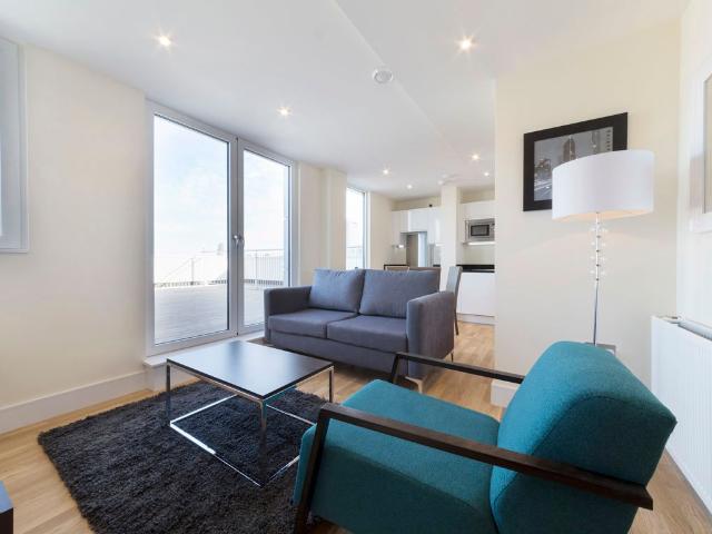 Keymer Place, Canary Wharf E14, 2 bed flat to rent, £2,350 pcm | PrimeLocation