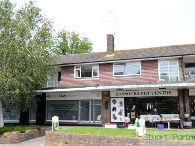 Keymer Road, Hassocks BN6, 1 bed flat to rent, £975 pcm | PrimeLocation
