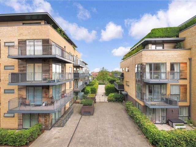 Keynes House, Kingsley Walk. 1 bed apartment to rent £1,725 pcm £398 pw