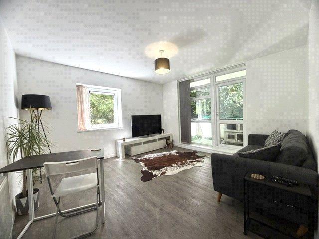 Keynsham Road, Southampton. 1 bed flat to rent £1,000 pcm £231 pw