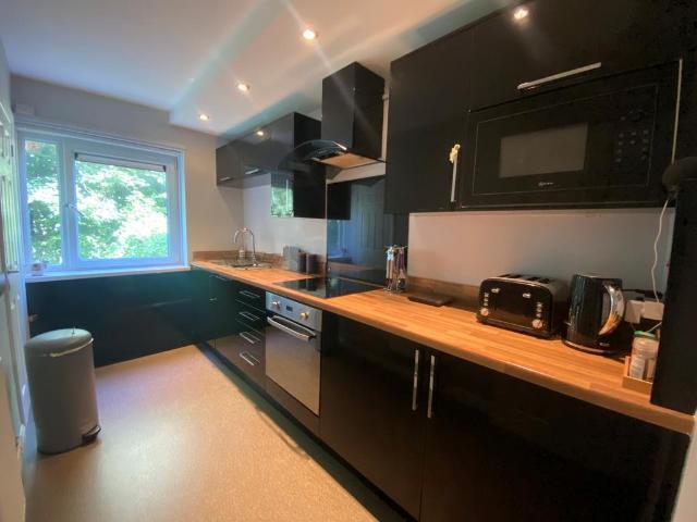 Keynsham Road, SOUTHAMPTON 1 bed flat to rent £1,000 pcm £231 pw
