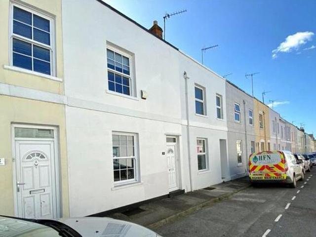 Keynsham Street, Cheltenham, 2 Bedroom Terraced