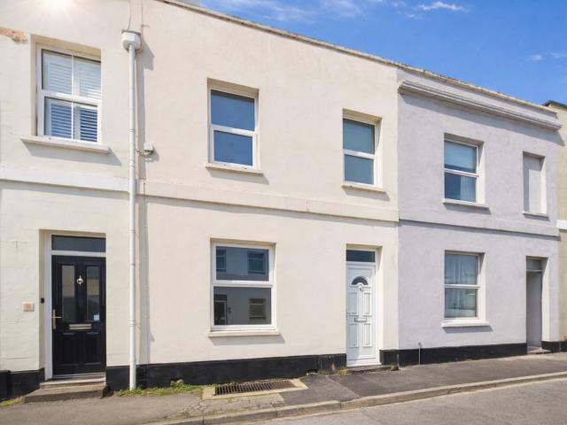 Keynsham Street, Cheltenham, GL52, 2 bedroom, Terraced