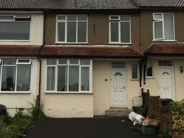Keys Avenue, Bristol BS7, 4 bed semi detached house to rent, £2,500 pcm | PrimeLocation