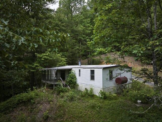 Keys Hill Rd, Almond, Property For Sale