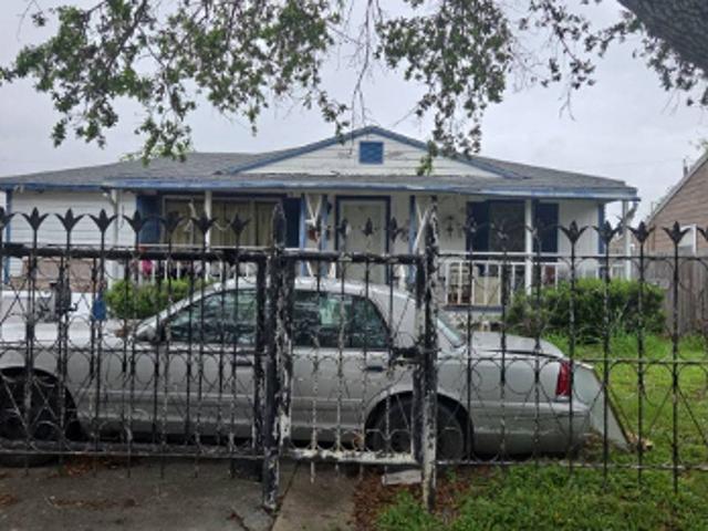 Keys St
