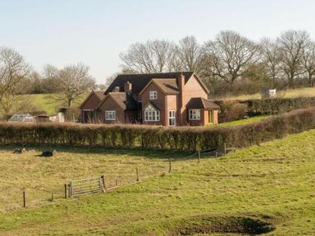 Keysoe Road, Riseley, 4 Bedroom Detached