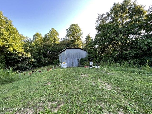 Keystown Rd, Luttrell, TN 37779