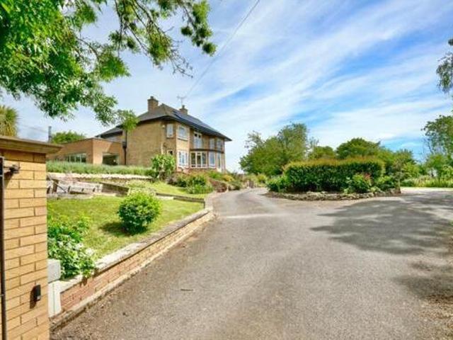 Keyston Road, Covington, 4 Bedroom Detached