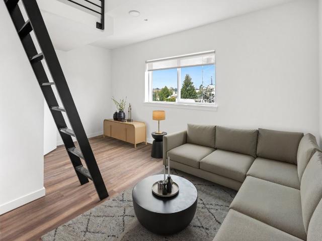Keystone Apartments 1 Bedroom Apartment for Rent at 9208 20th Ave Sw, Seattle, WA 98106 South Delridge