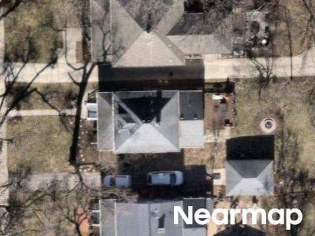 Keystone Ave