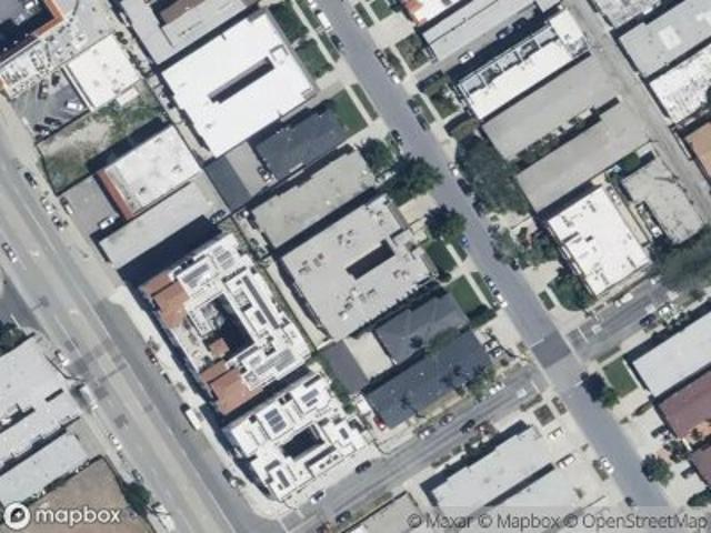 Keystone Ave Apt