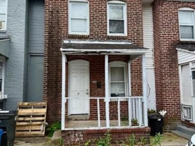Keystone Ave Unit,darby, Home For Sale