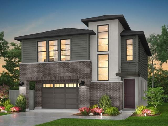 Keystone Ballpark Plan Broadview Shores Cottages Community