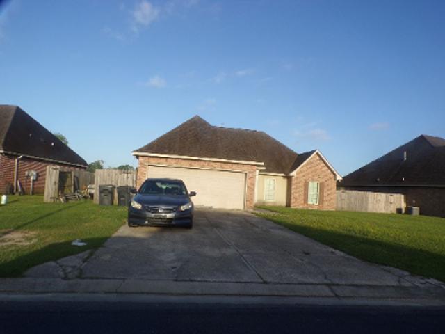 Keystone Blvd