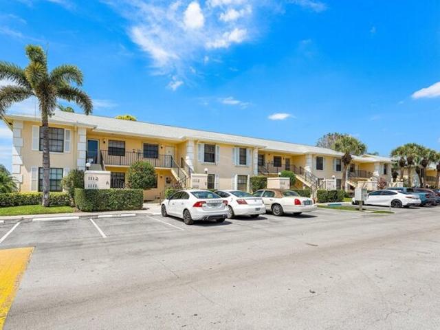 Keystone Dr Apt B, Jupiter, Condo For Sale