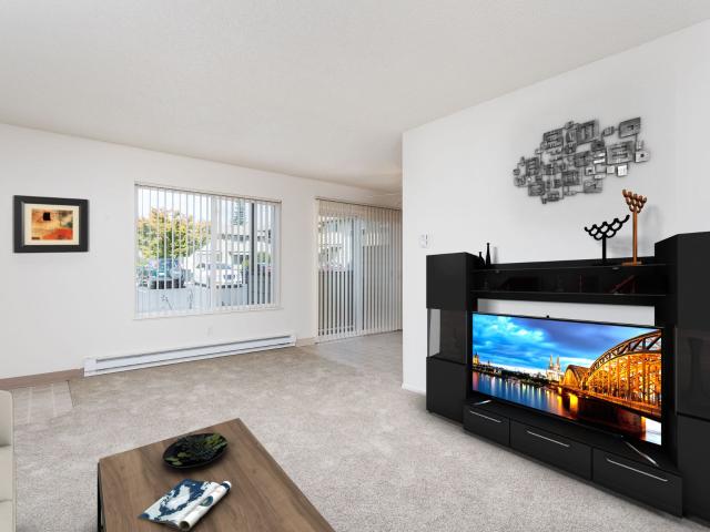 Keystone East Apartment Homes