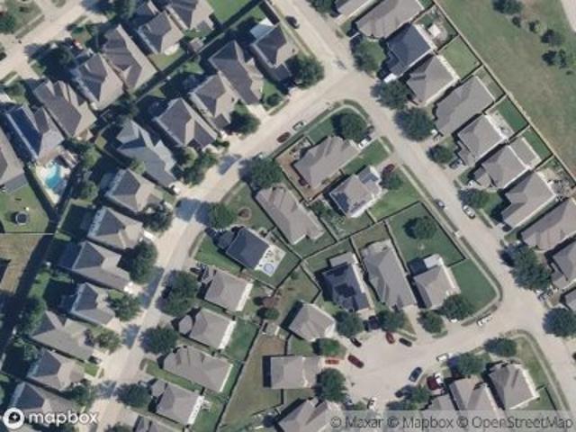 Keystone Green Dr