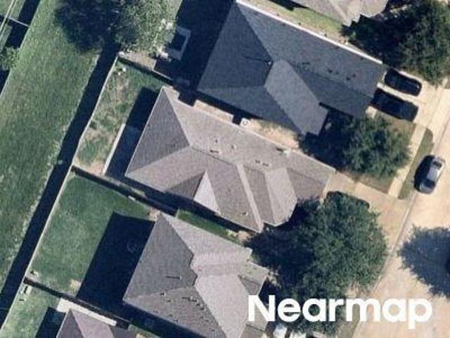 Keystone Green Dr