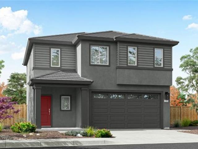 Keystone Plan Trailside Community
