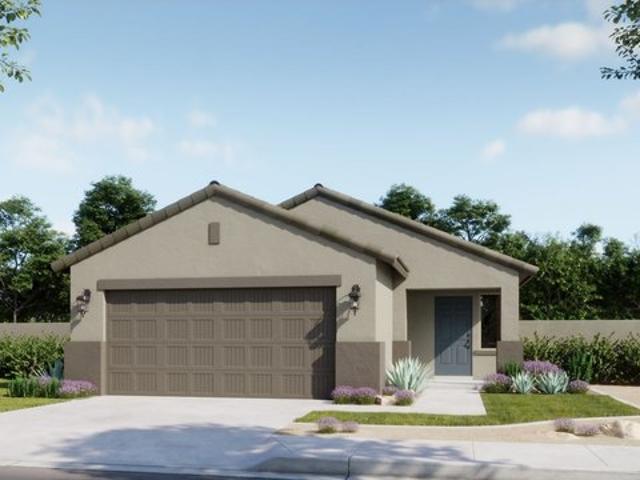 Keystone Plan Wildera Crest Series Community