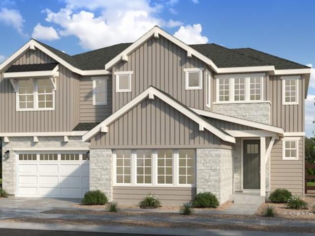 Keystone Plus Plan Parterre Destination Collection Community