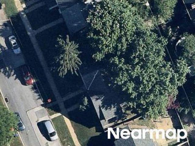 Keystone Rd