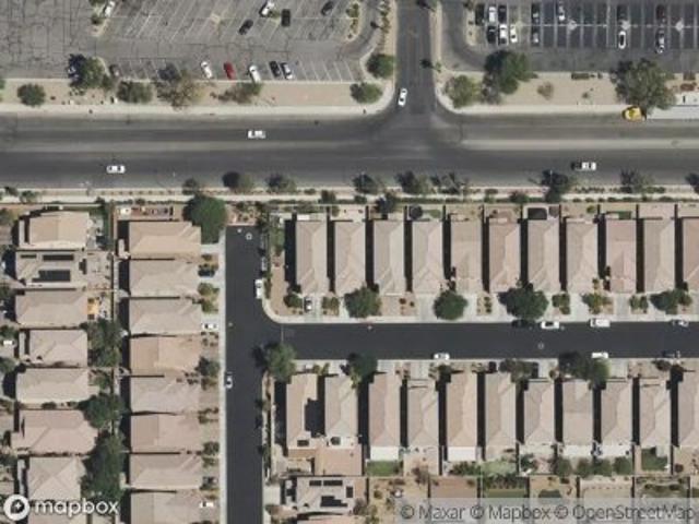 Keystone Ridge Ave