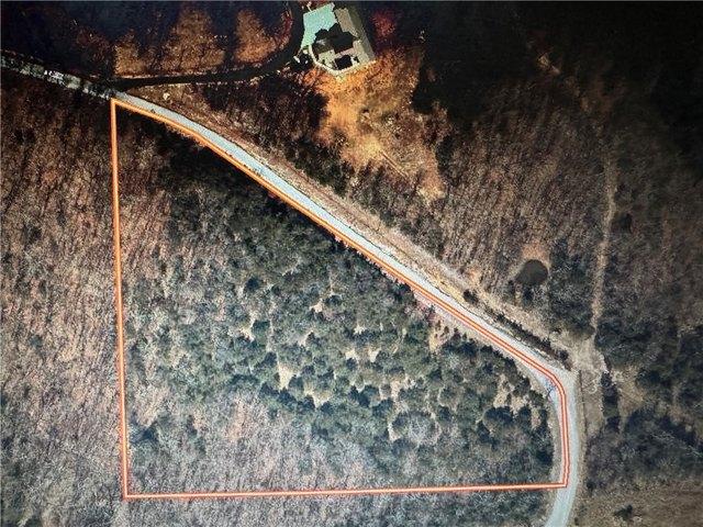 Keystone Road, MO 65737