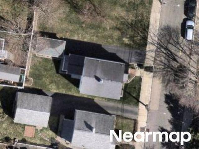 Keystone St
