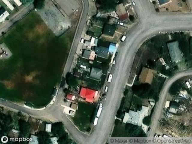 Keystone St