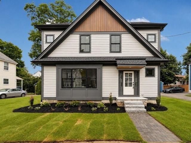 Keystone St, Boston, Home For Sale