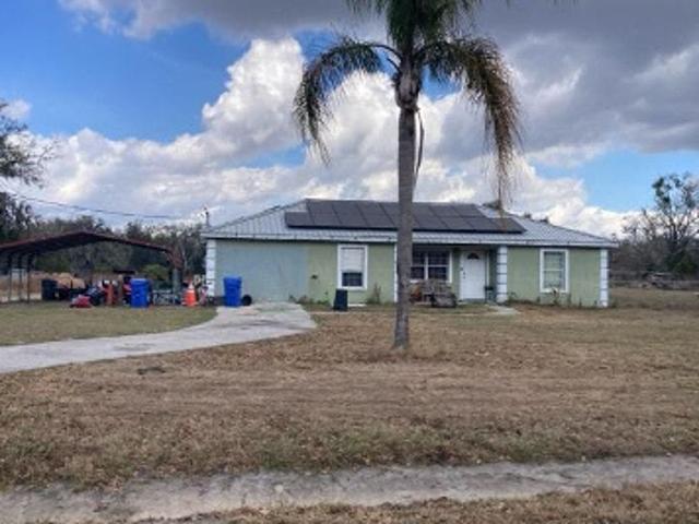 Keysville Dr