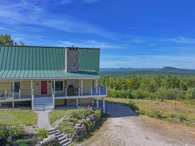 Kezar Hts, Bridgton, Home For Sale