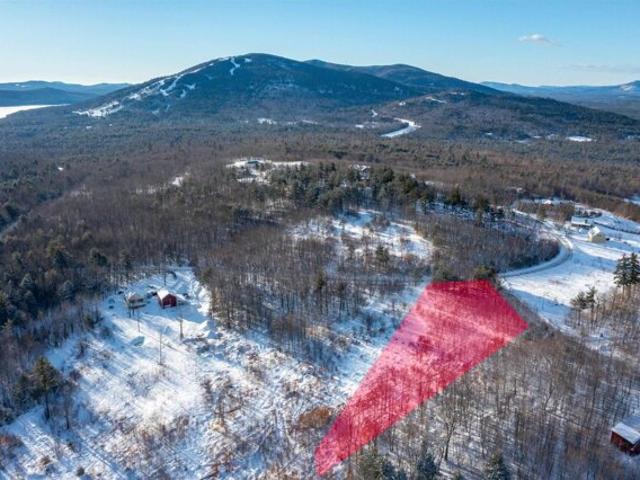Kezar Hts Lot C, Bridgton, Plot For Sale