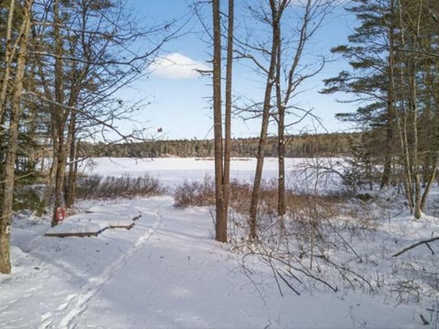 Kezar Lake Rd Lots 27 & 29A, Stow, ME 04037