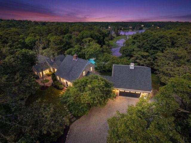 Keziahs Ln, Orleans, Home For Sale
