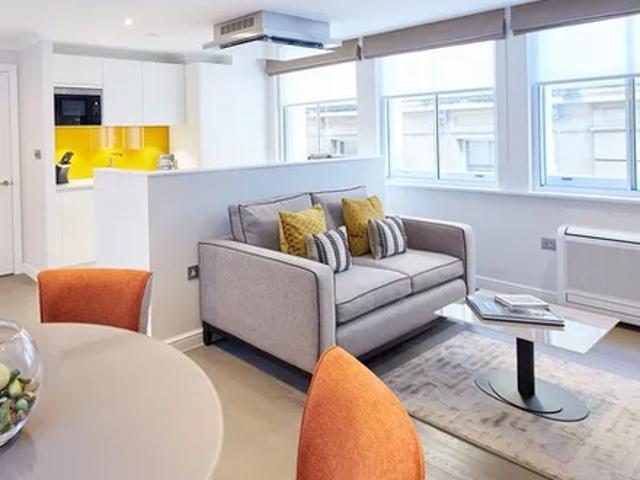 Khops, Bow Lane, St Paul's, London, EC4M 9EB, United Kingdom | 1 bed apartment for rent #154610005 | Rentberry