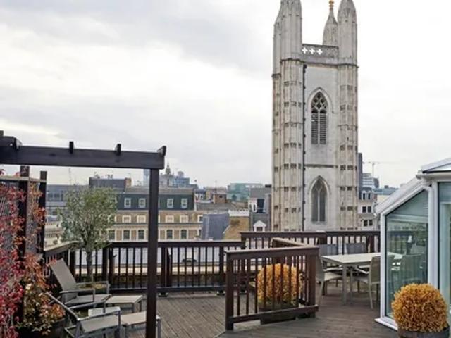 Khops, Bow Lane, St Paul's, London, EC4M 9EB, United Kingdom | 2 bed house for rent #154573124 | Rentberry