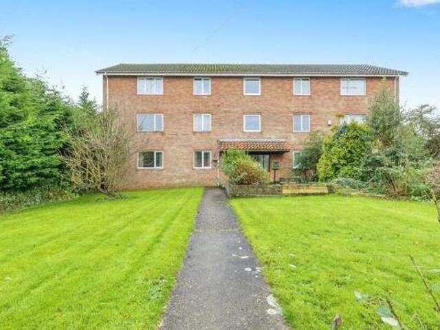 Khormaksar Drive, Nocton, 2 Bedroom Ground